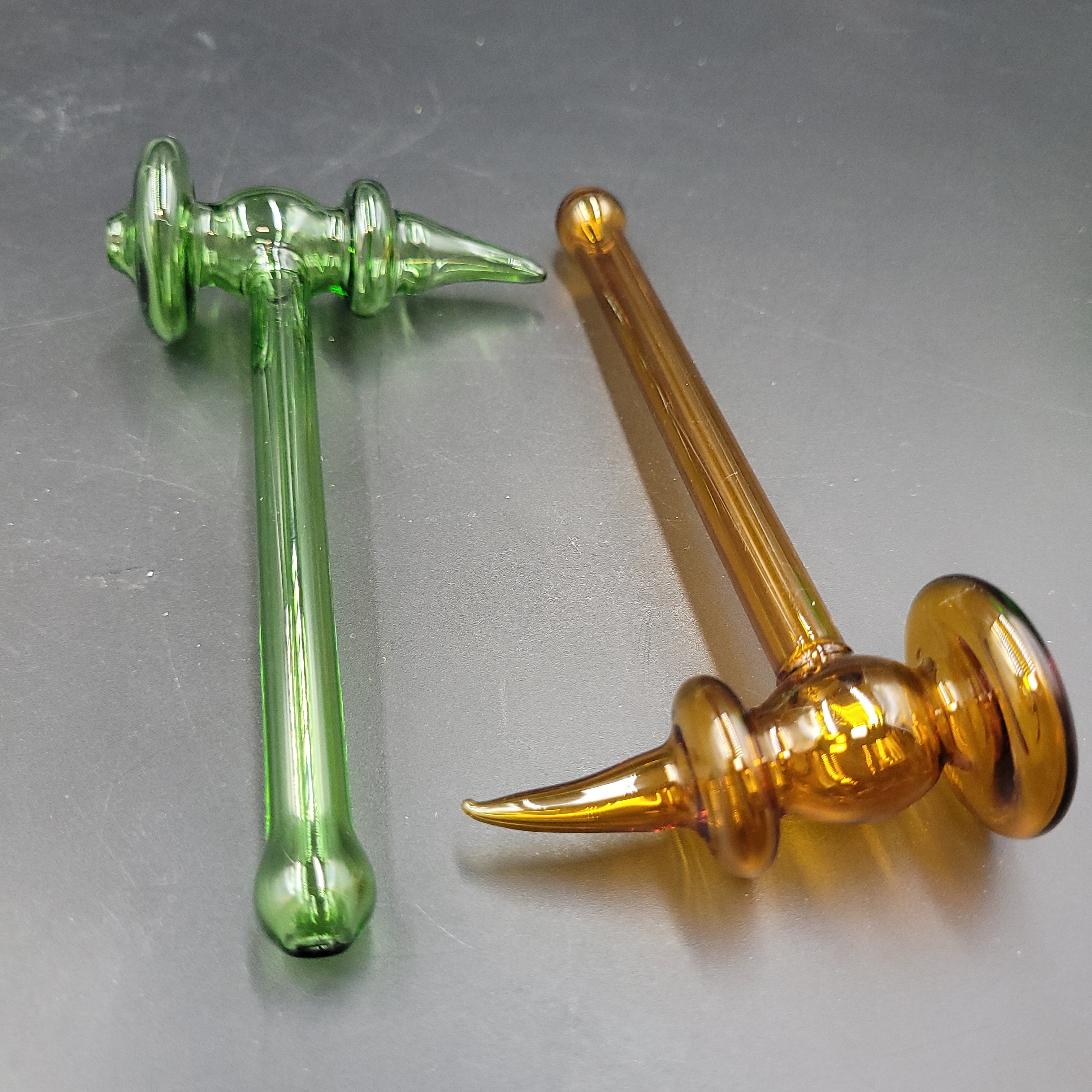 Gavel Tool – Dukes Headies